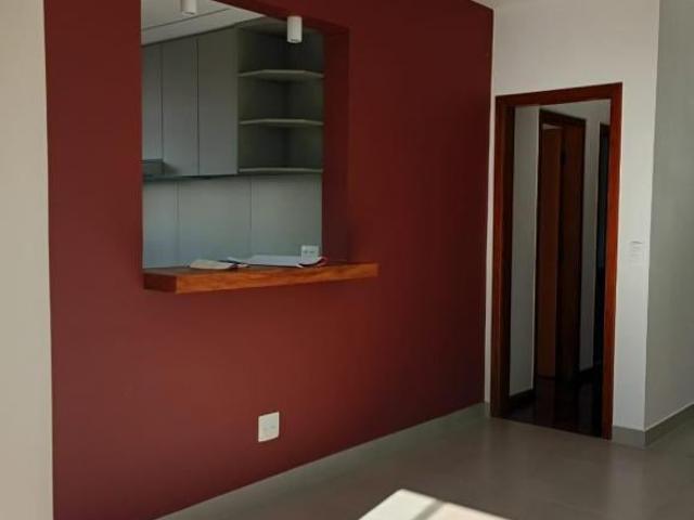 Apartamento à venda no Castelo