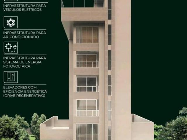 Apartamento à venda no Castelo