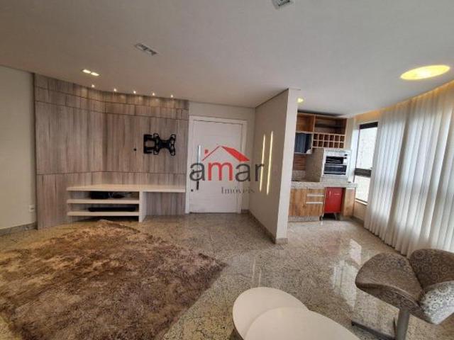 Apartamento à venda no bairro Castelo em Belo Horizonte/MG