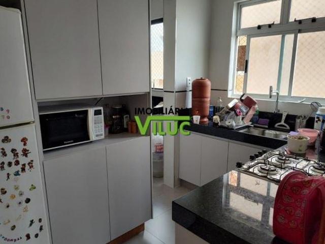Apartamento à venda no Castelo
