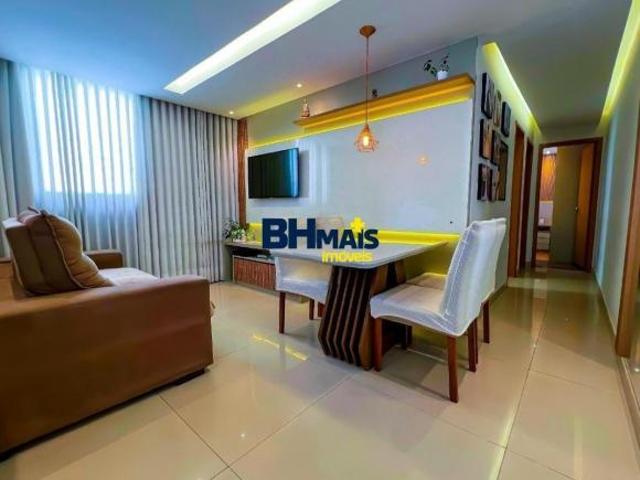 Apartamento à venda no Castelo