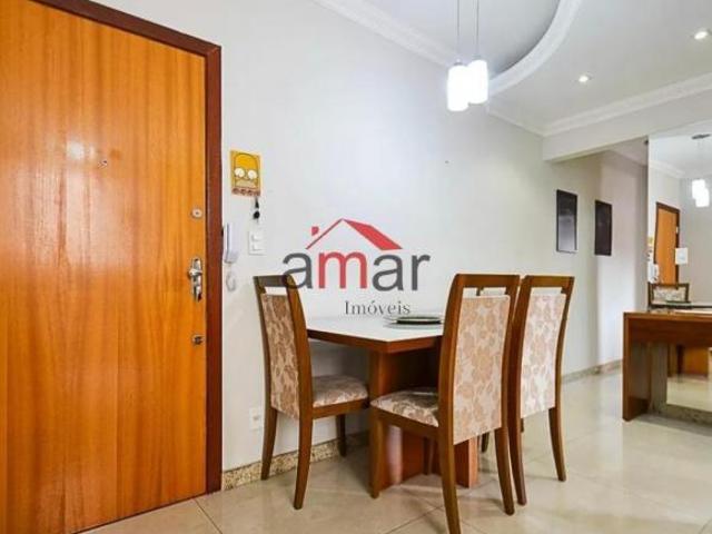 Apartamento à venda no Castelo