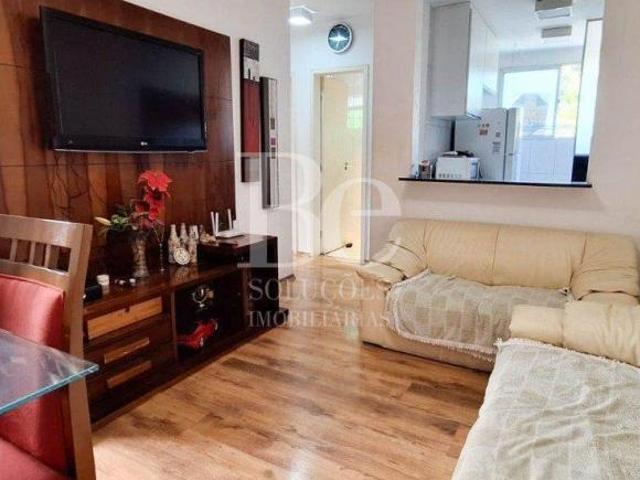 Apartamento à venda no Castelo