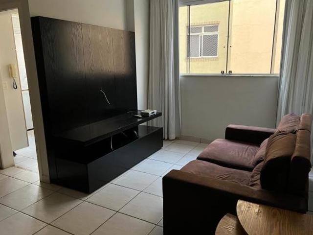 Apartamento à venda no Castelo