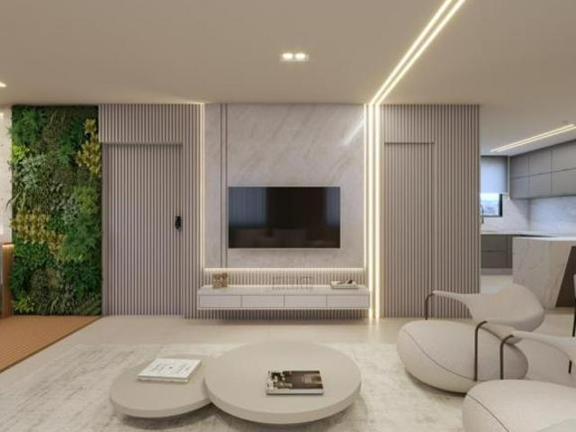 Apartamento à venda no Castelo