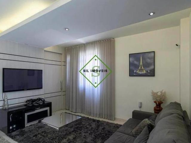 Apartamento à venda no Castelo