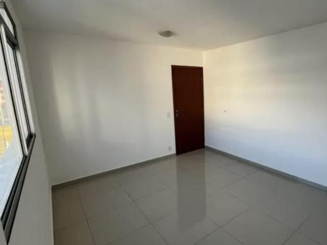Apartamento à venda no Castelo