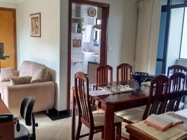 Apartamento à venda no Castelo