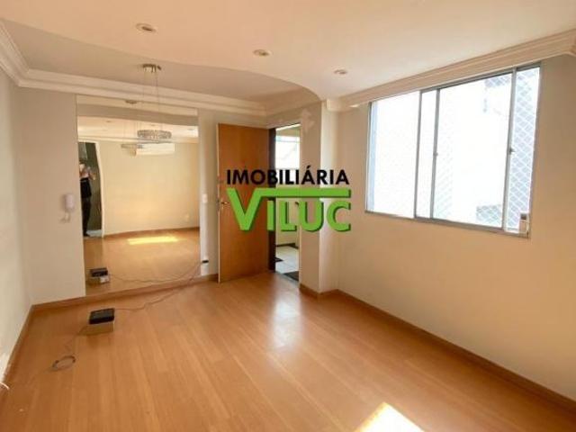 Apartamento à venda no Castelo