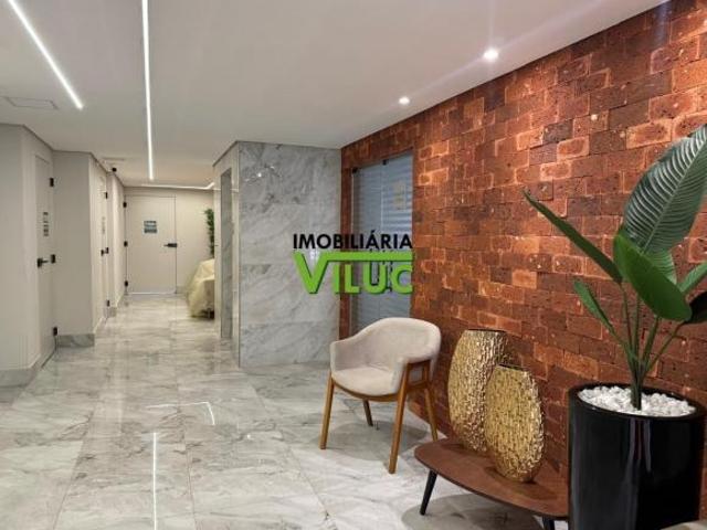 Apartamento à venda no Castelo