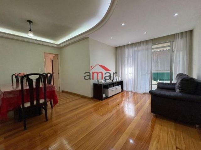 Apartamento à venda no Castelo