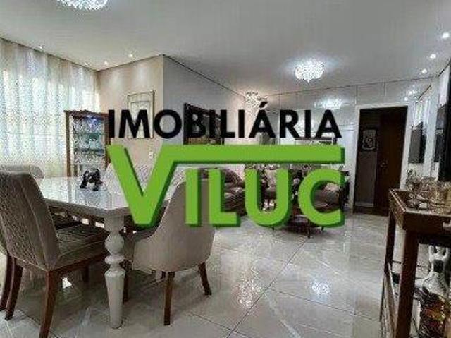 Apartamento à venda no Castelo