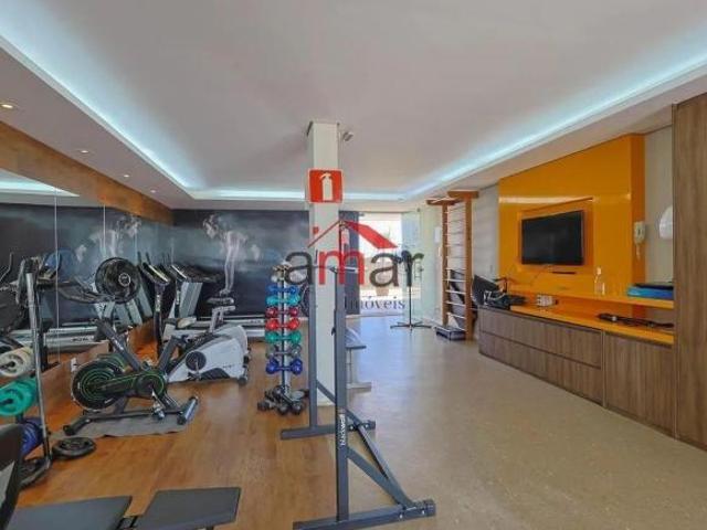 Apartamento à venda no Castelo