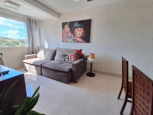 Apartamento à venda no Castelo