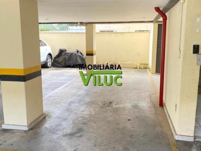 Apartamento à venda no Castelo