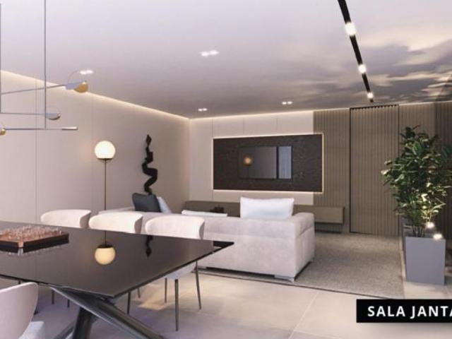 Apartamento à venda no Castelo
