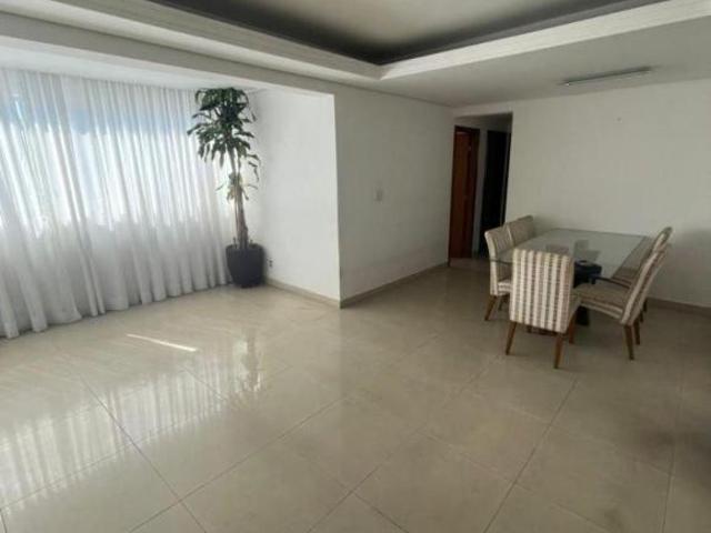 Apartamento à venda no Castelo