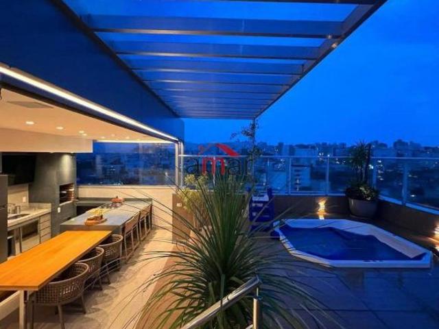 Apartamento à venda no Castelo