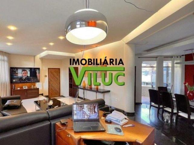 Apartamento à venda no Castelo