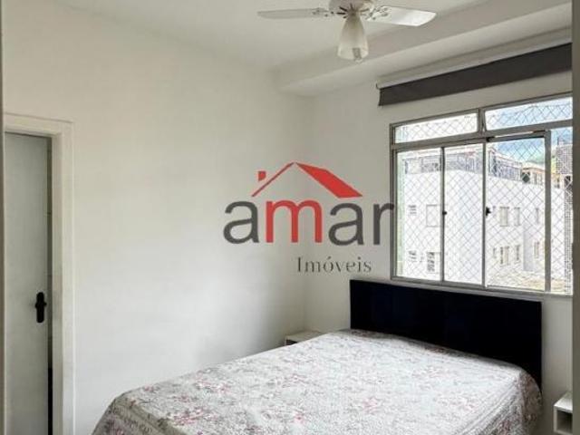 Apartamento à venda no Castelo