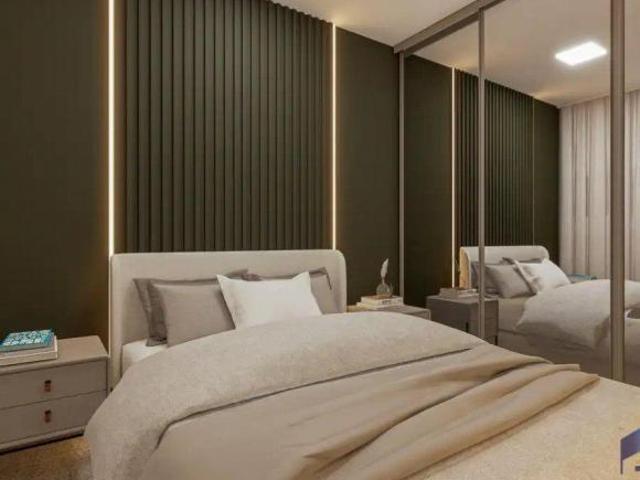 Apartamento à venda no Castelo