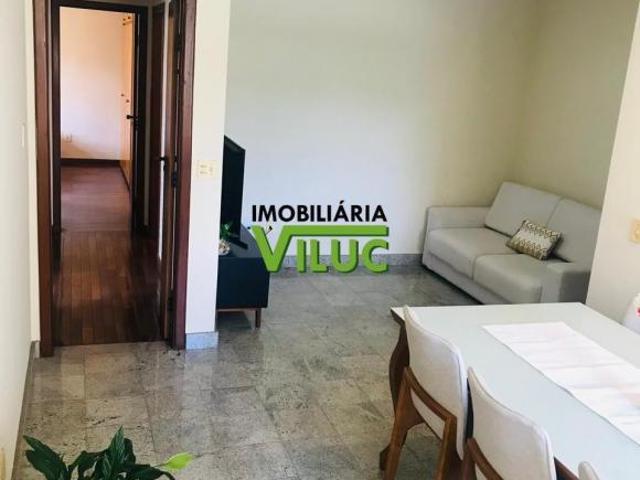 Apartamento à venda no Castelo