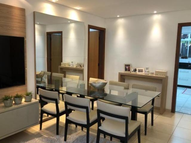 Apartamento à venda no Castelo