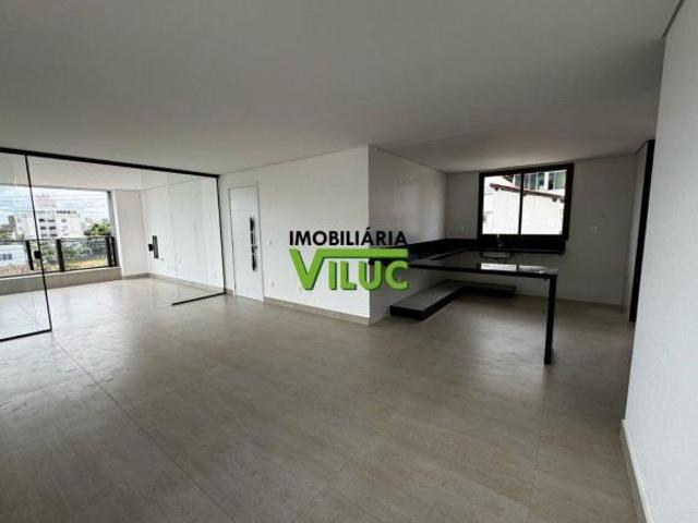 Apartamento à venda no Castelo