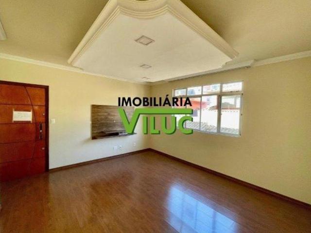 Apartamento à venda no Castelo