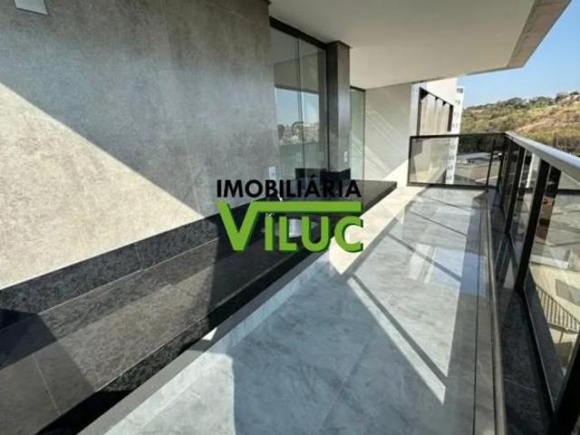 Apartamento à venda no Castelo