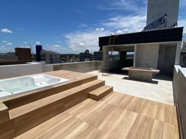 Apartamento à venda no Castelo