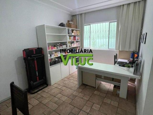 Apartamento à venda no Castelo
