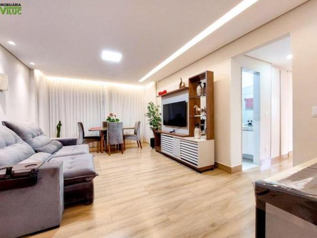 Apartamento à venda no Castelo