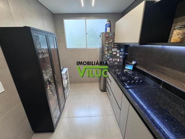 Apartamento à venda no Castelo