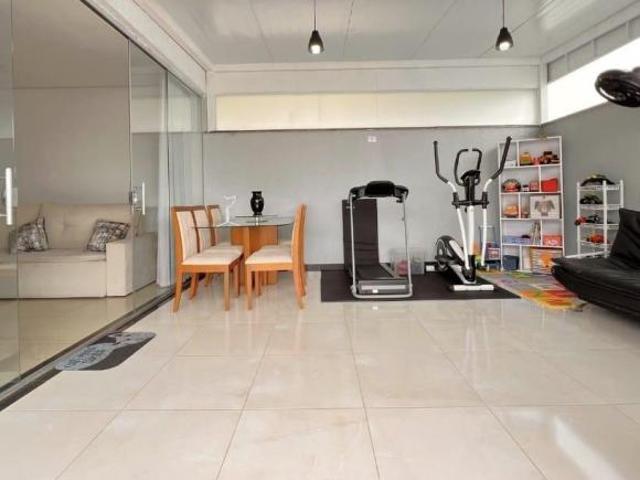 Apartamento à venda no Castelo