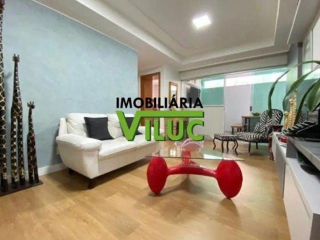 Apartamento à venda no Castelo