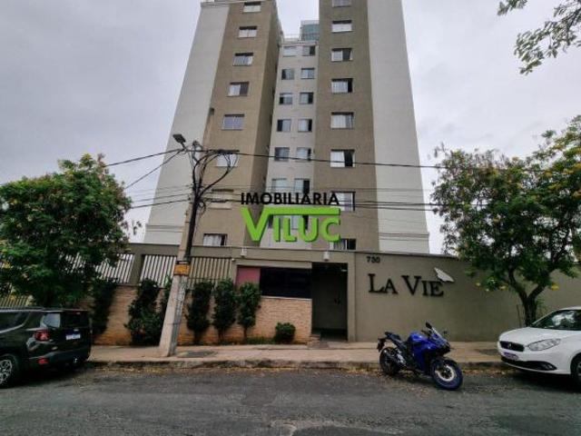 Apartamento à venda no Castelo