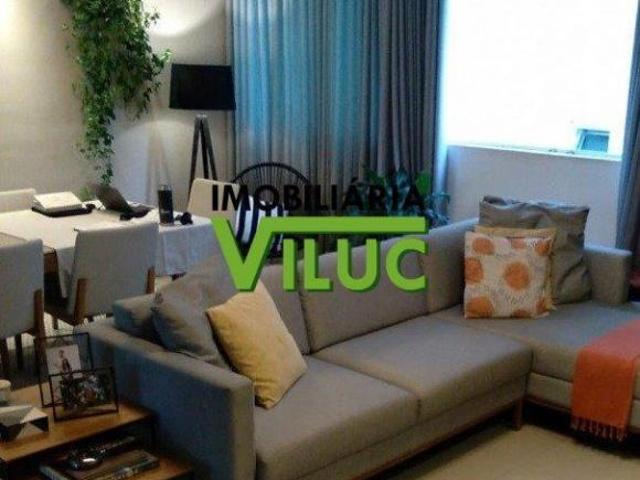 Apartamento à venda no Castelo