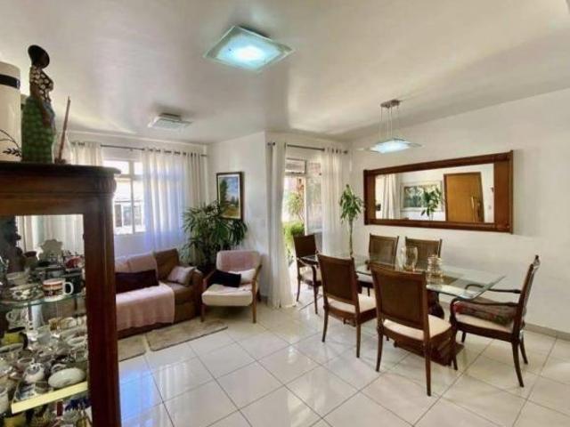 Apartamento à venda no Castelo