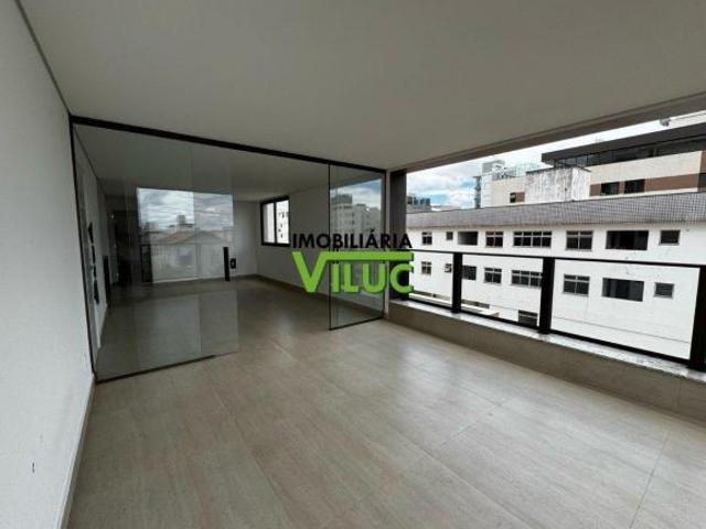 Apartamento à venda no Castelo