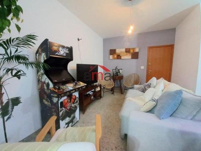 Apartamento à venda no Castelo