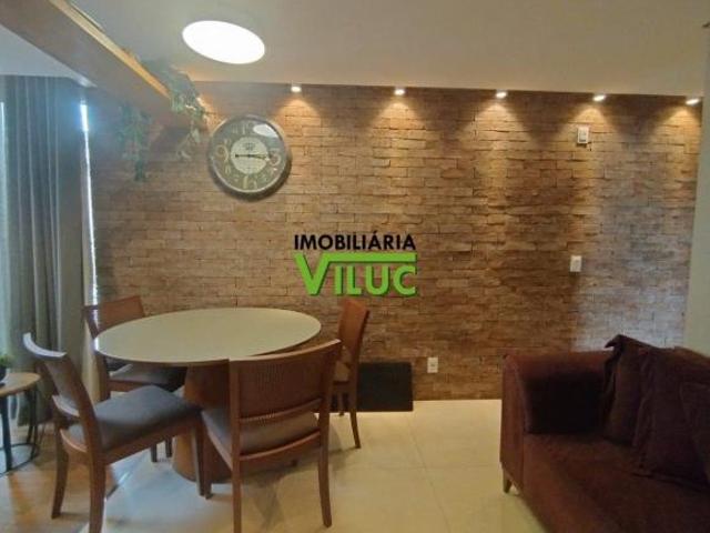 Apartamento à venda no Castelo