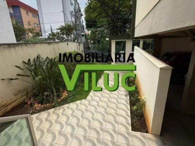 Apartamento à venda no Castelo