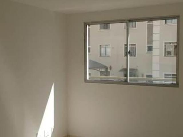 Apartamento à venda no Castelo