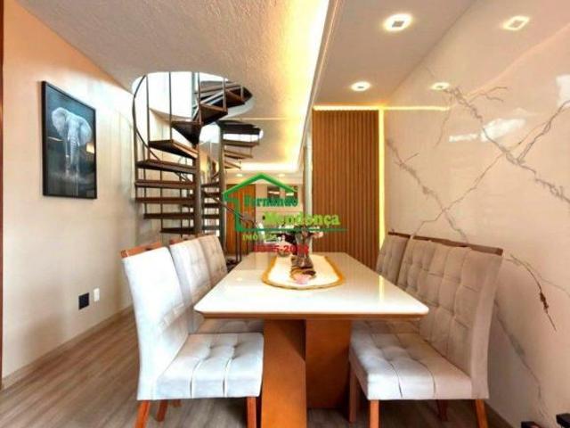 Apartamento à venda no Castelo