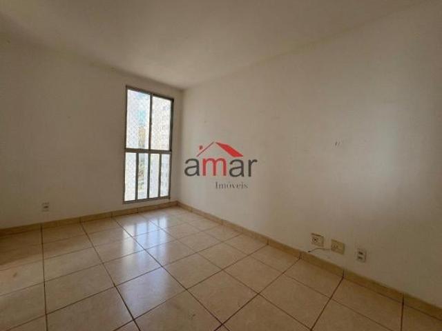 Apartamento à venda no Castelo