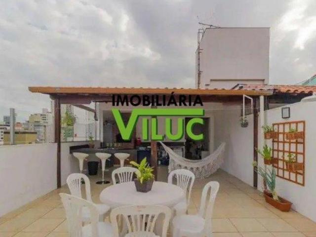 Apartamento à venda no Castelo