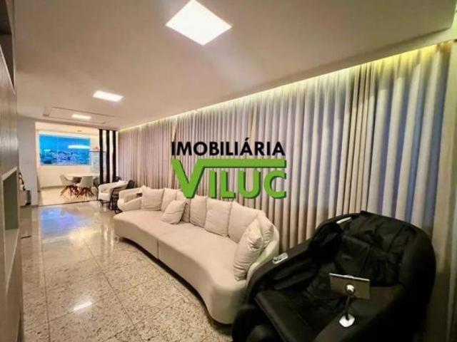 Apartamento à venda no Castelo