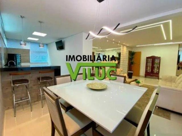 Apartamento à venda no Castelo
