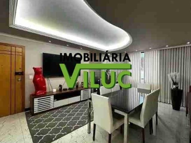 Apartamento à venda no Castelo